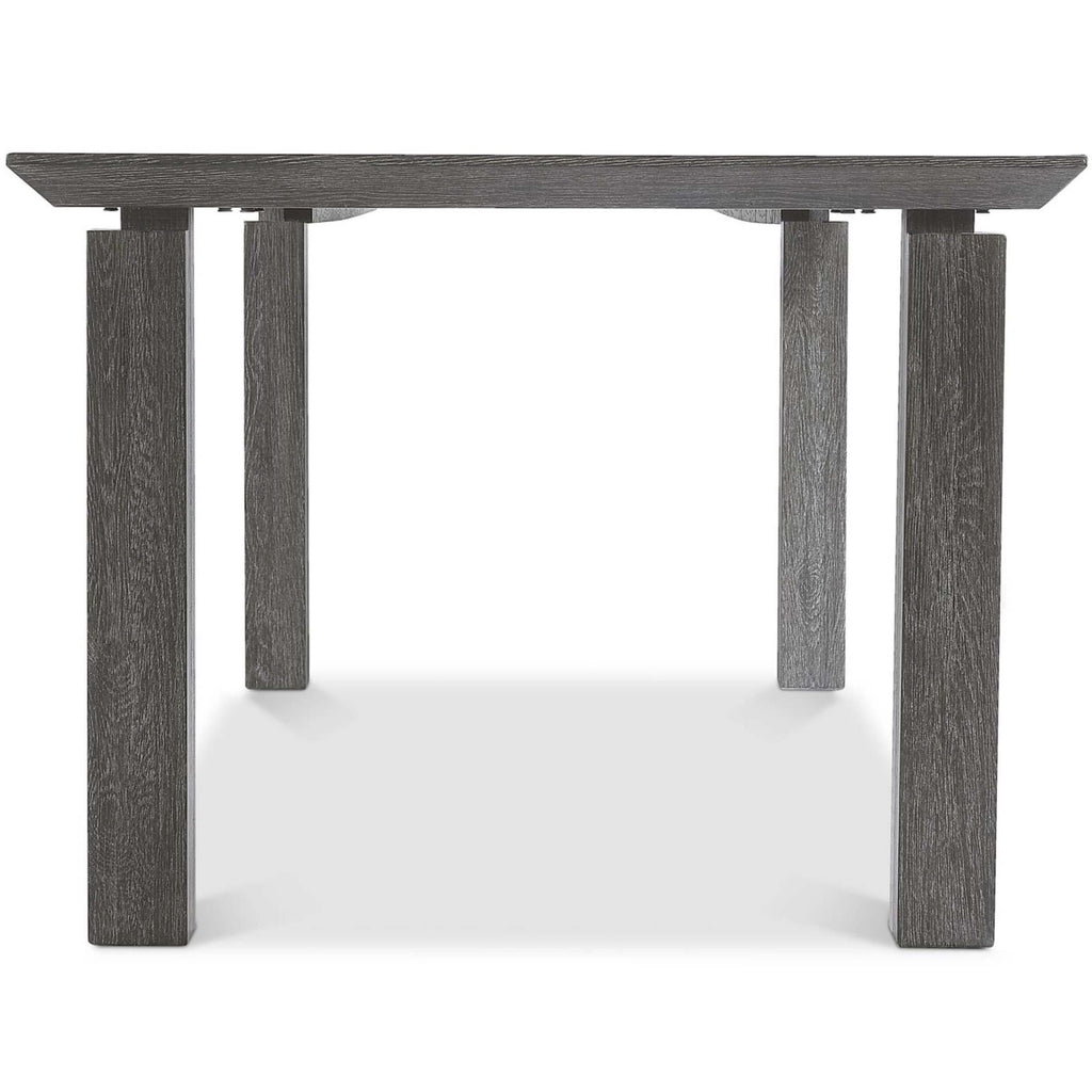 Menton Rectangular Dining Table, Sutton – High Fashion Home