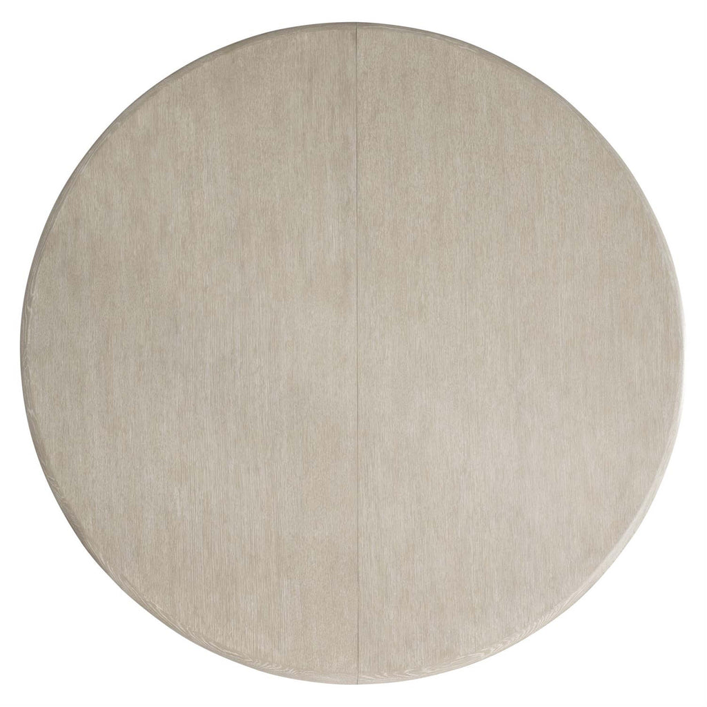 Arcadia Round Dining Table, Clay – High Fashion Home