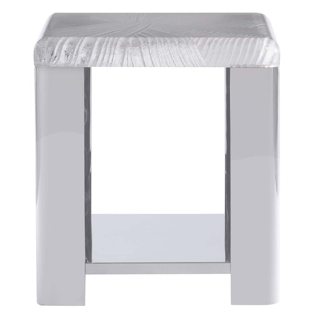 Aura Side Table – High Fashion Home