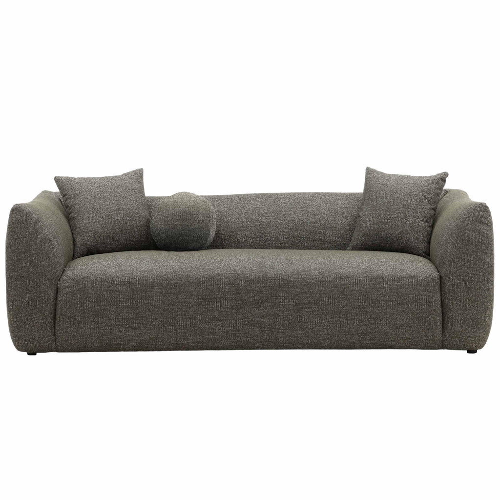 Claude Sofa, Olive – High Fashion Home