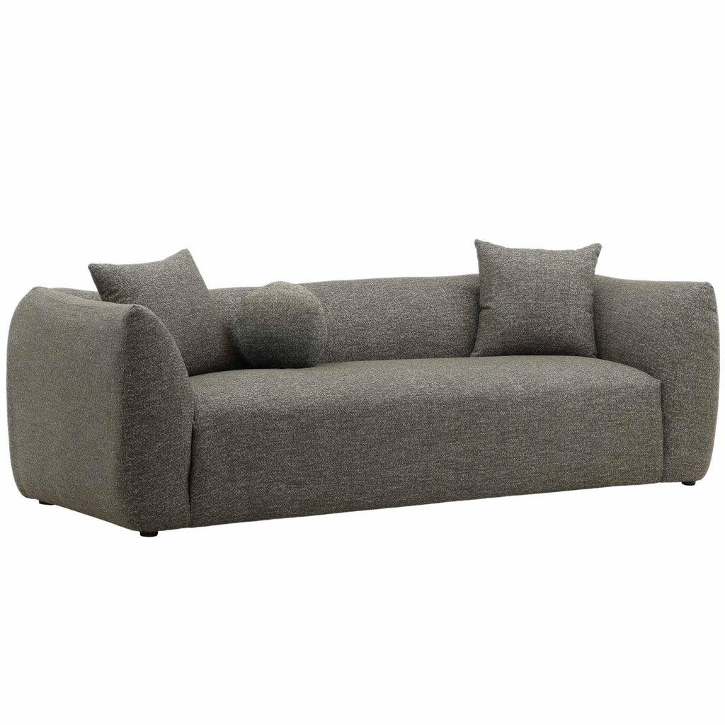 Claude Sofa, Olive – High Fashion Home