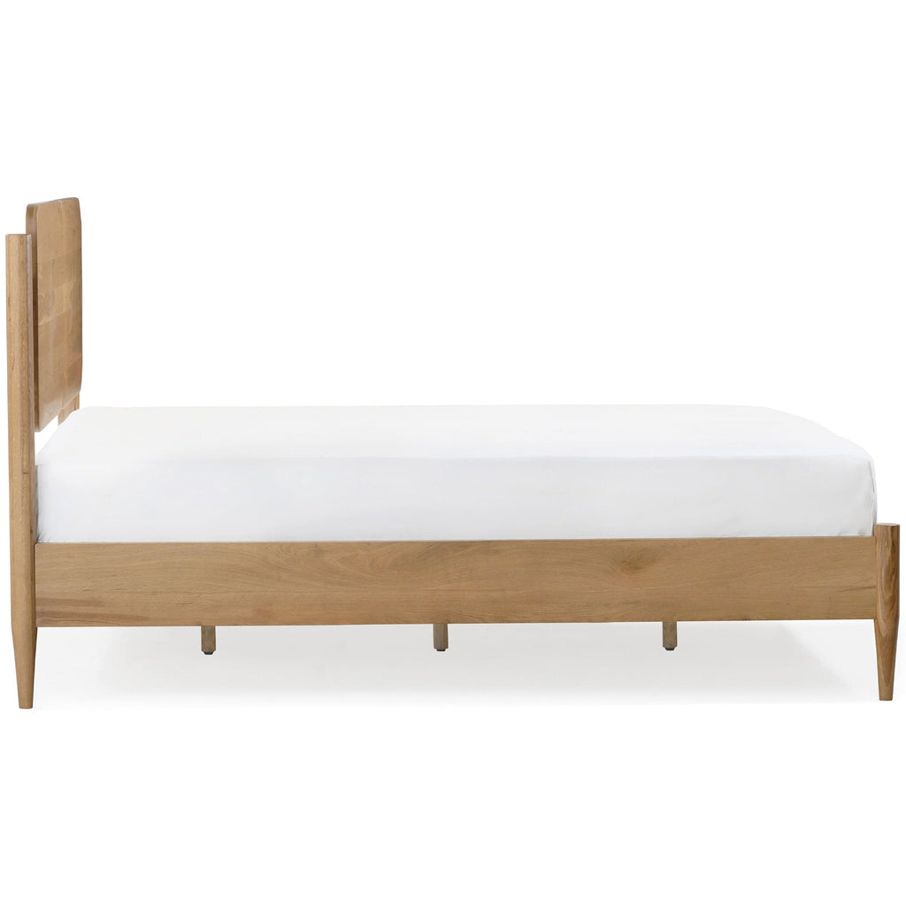 Daniel Bed, Natural – High Fashion Home