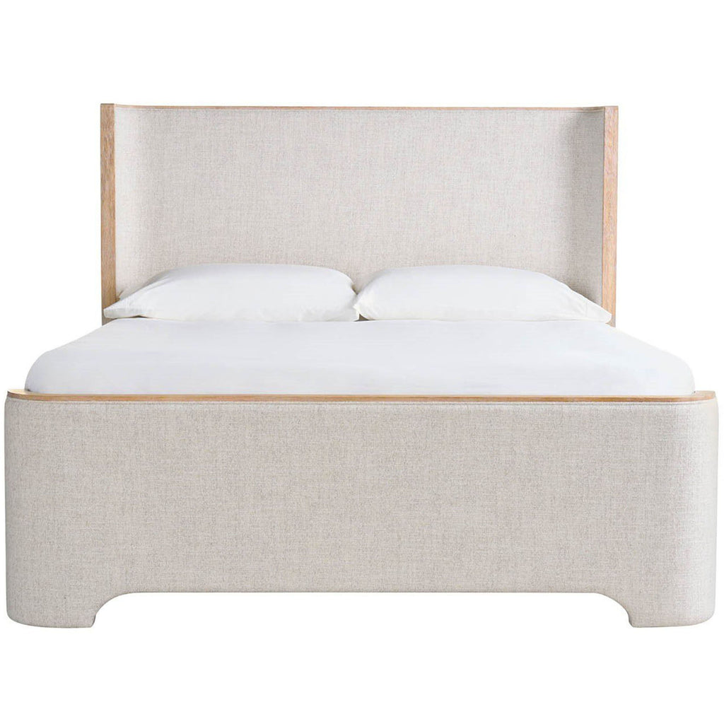 Desert Bed, Monique Linen – High Fashion Home