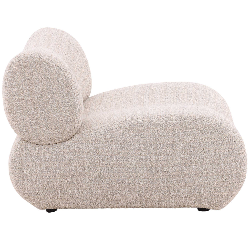 Oasis Chair, Sand – High Fashion Home