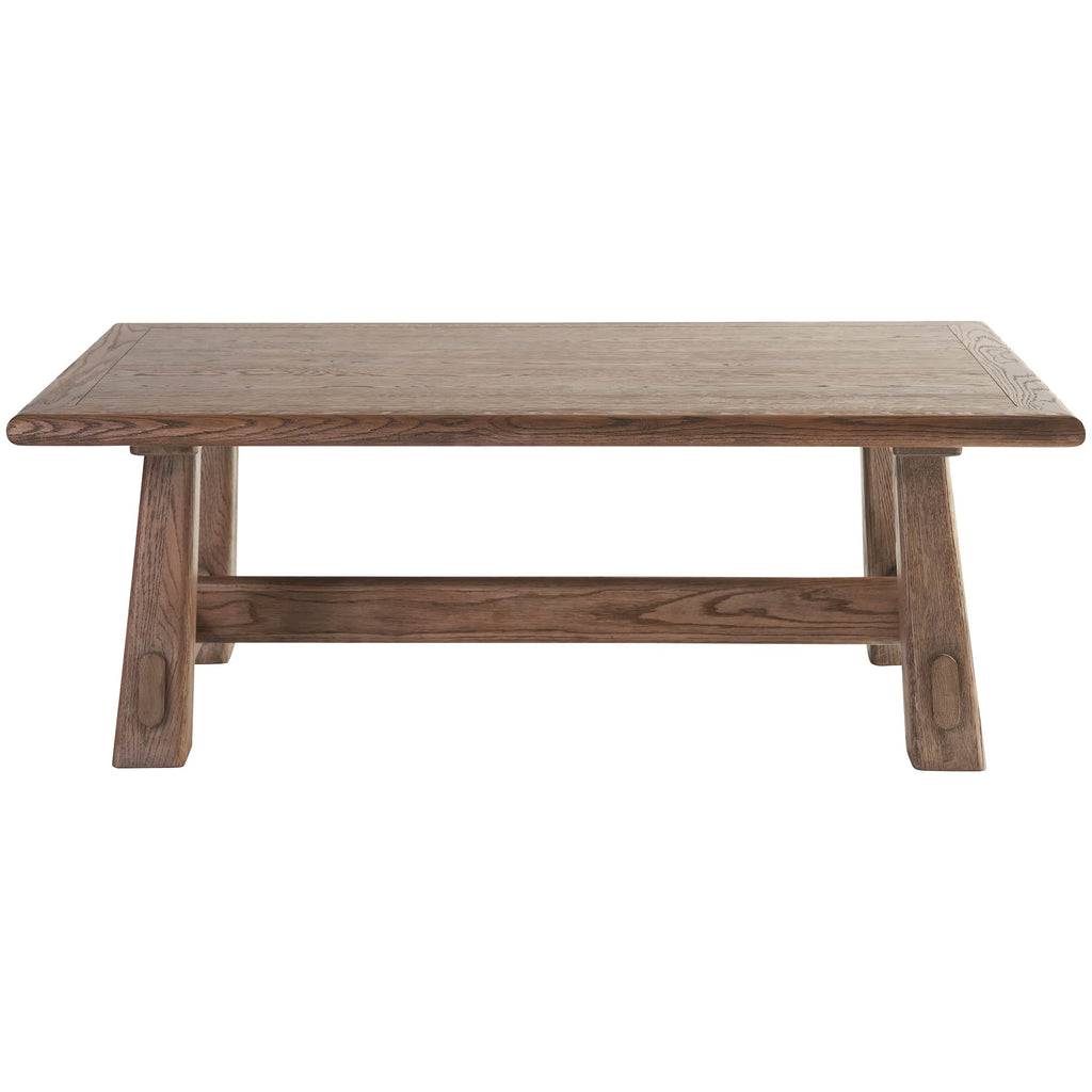 Sienna Rectangular Cocktail Table, Sienna – High Fashion Home