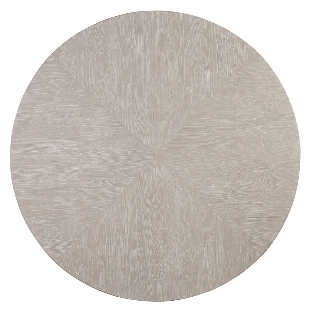 Robards Round Dining Table – High Fashion Home