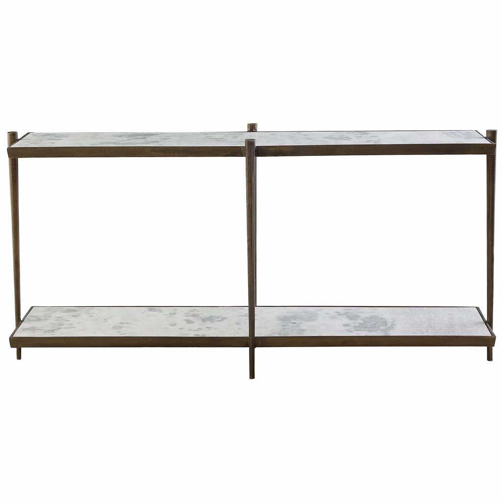 Ren Console Table – High Fashion Home