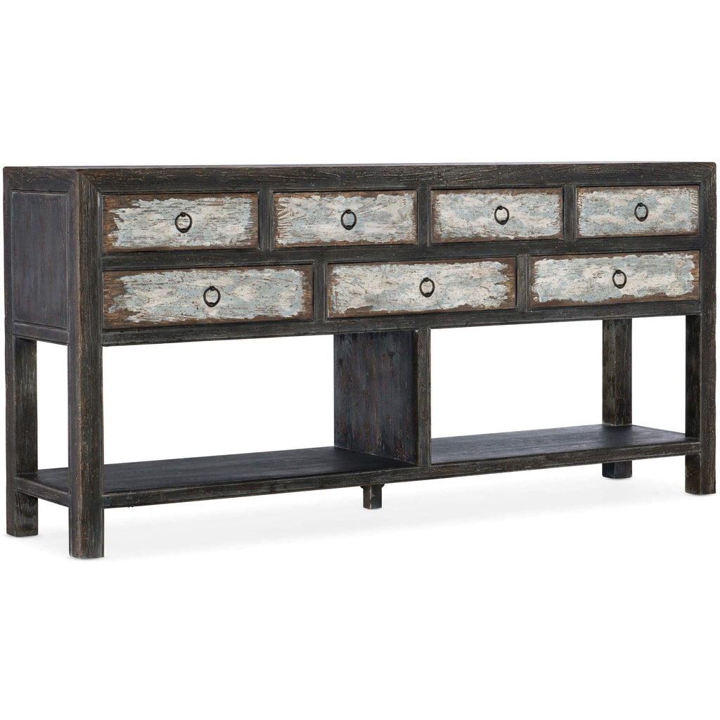 Beaumont Console – High Fashion Home