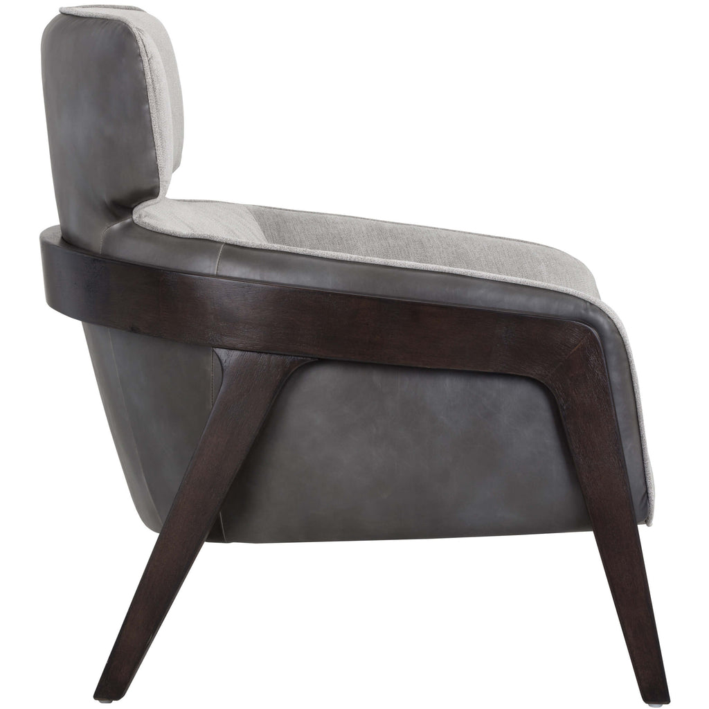 Maximus Chair, Polo Club Stone/Overcast Grey – High Fashion Home