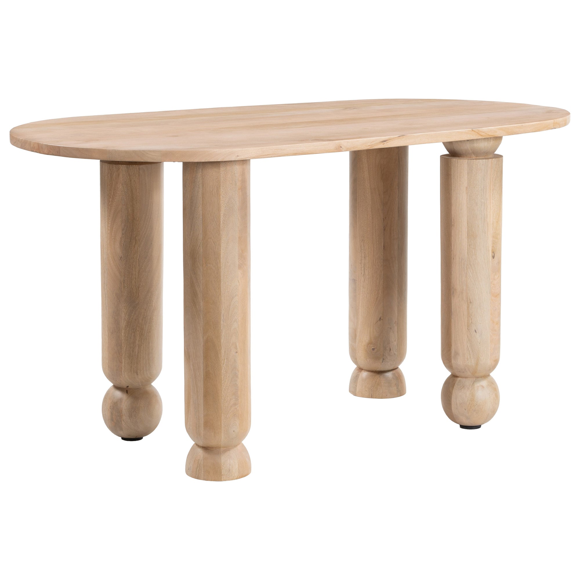 Sonterra Desk, Natural – High Fashion Home