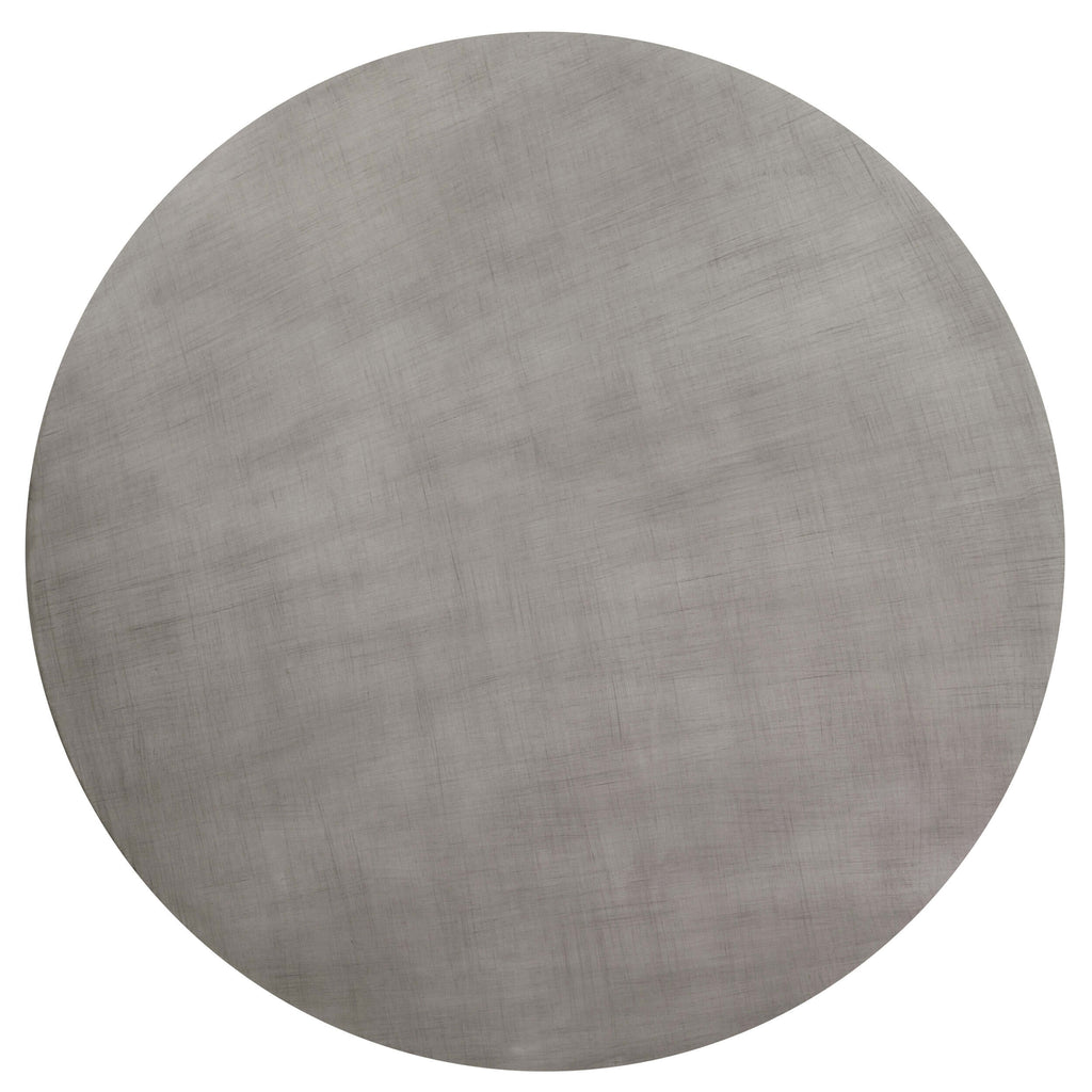 Tarsus Coffee Table, Pewter Look – High Fashion Home