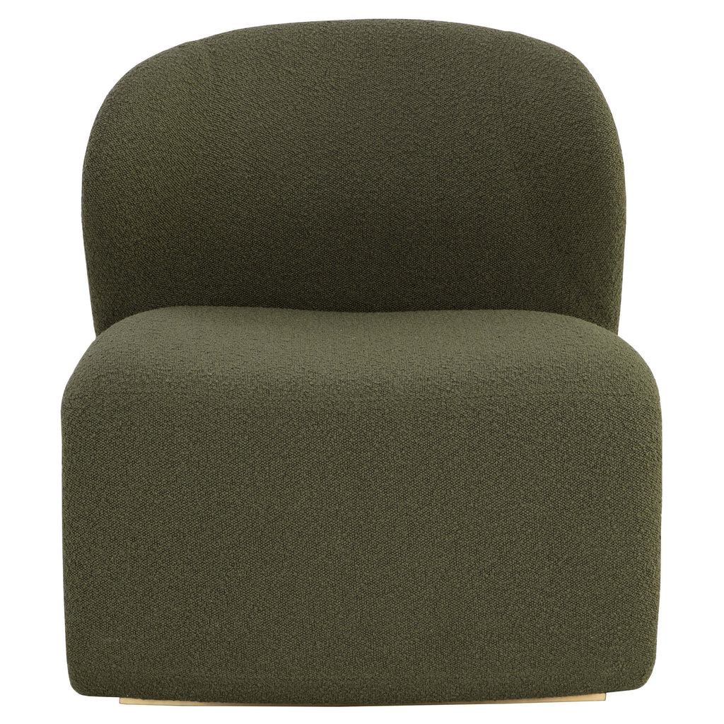 Sophiene Chair, Copenhagen Olive – High Fashion Home