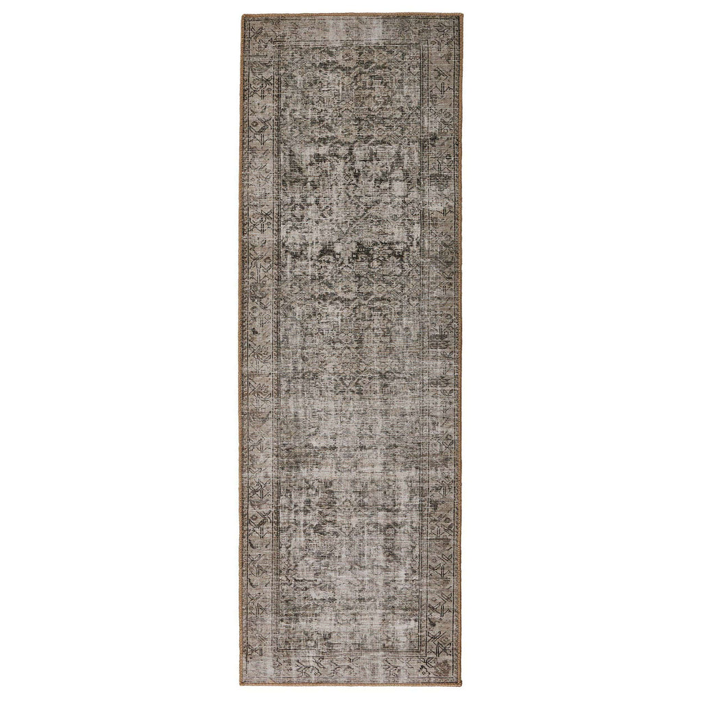 Nala Rug, Beige – High Fashion Home