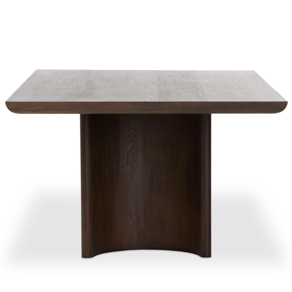 Conley Dining Table, Tobacco Oak by Four Hands – High Fashion Home