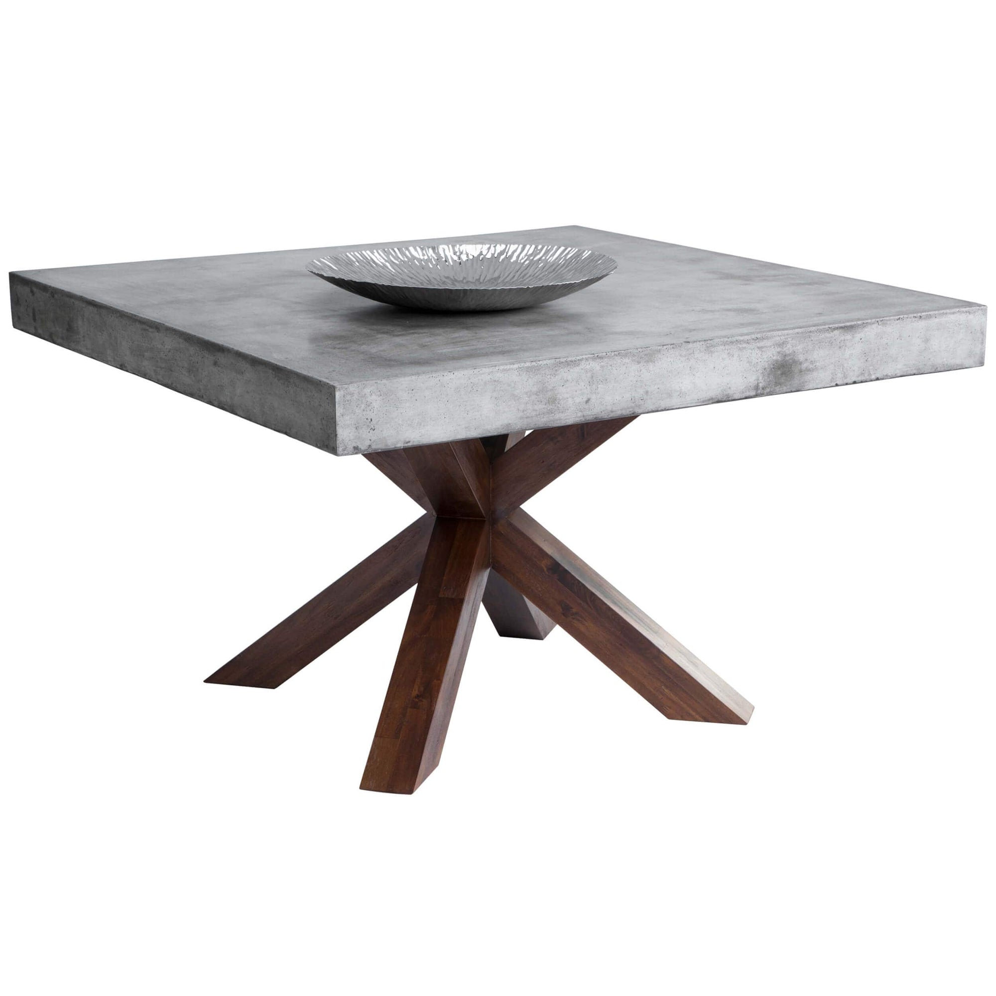 Warwick Square Dining Table High Fashion Home