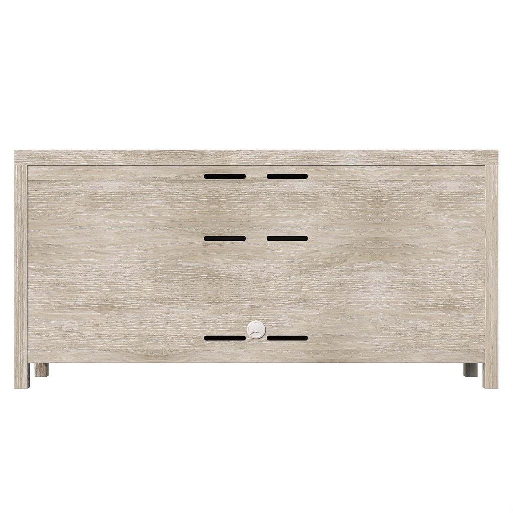 Prado Coffered Dresser – High Fashion Home