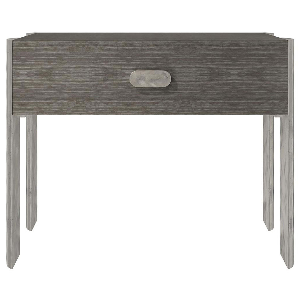 Prado 1 Drawer Nightstand – High Fashion Home