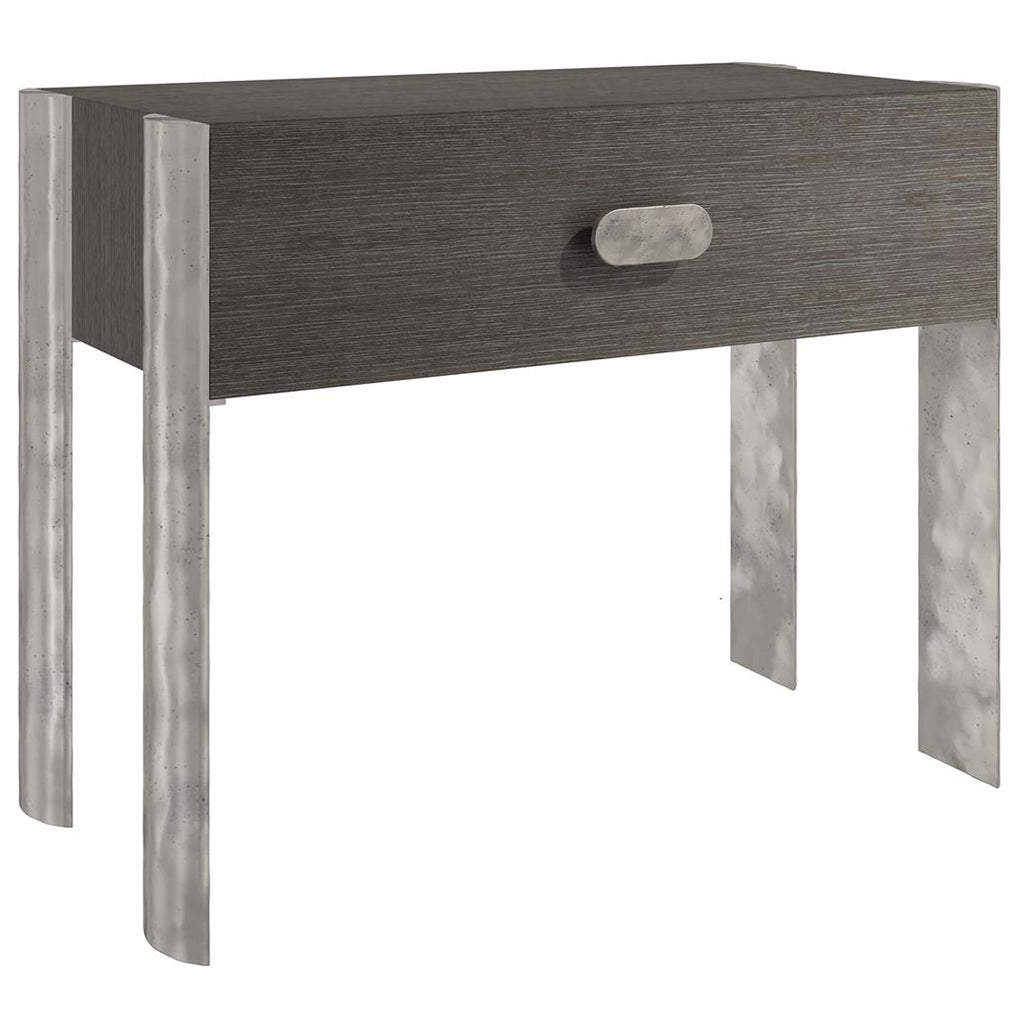 Prado 1 Drawer Nightstand – High Fashion Home