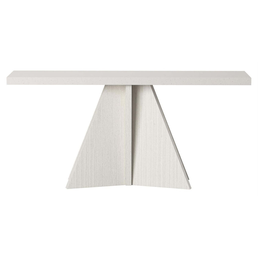 Stratum Console Table – High Fashion Home