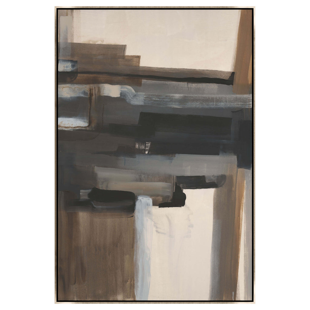 Imposing Construct II Framed – High Fashion Home