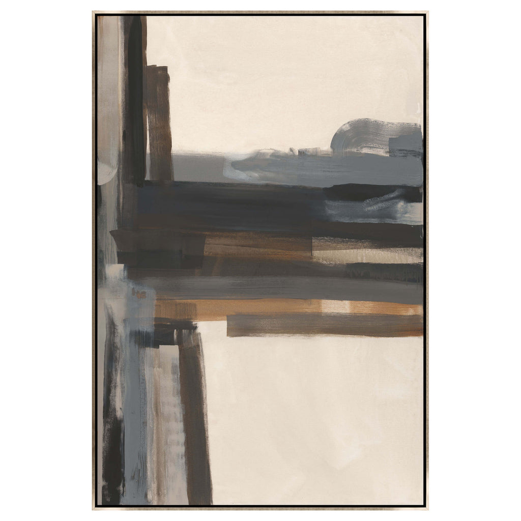 Imposing Construct III Framed – High Fashion Home