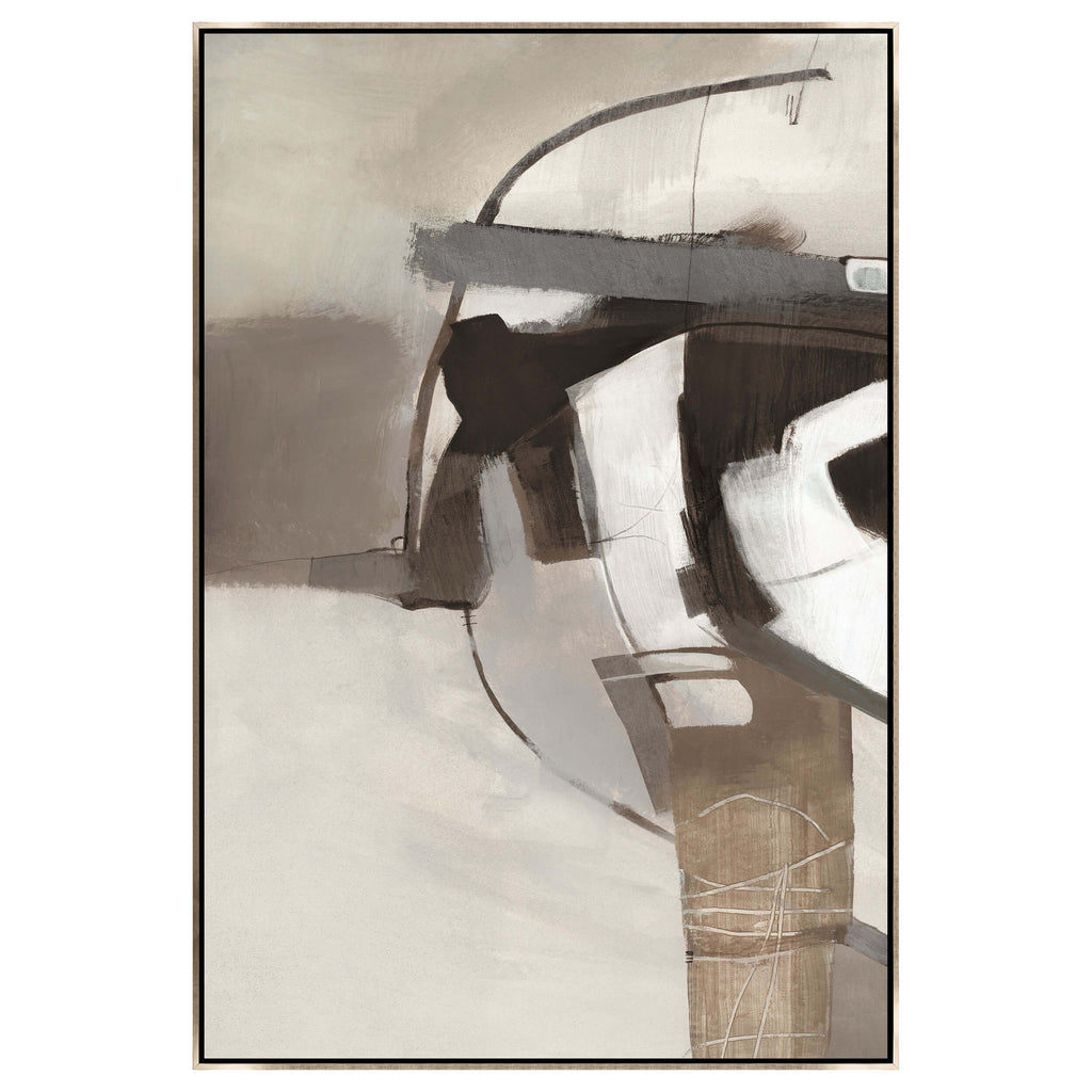 Nexus III Framed – High Fashion Home