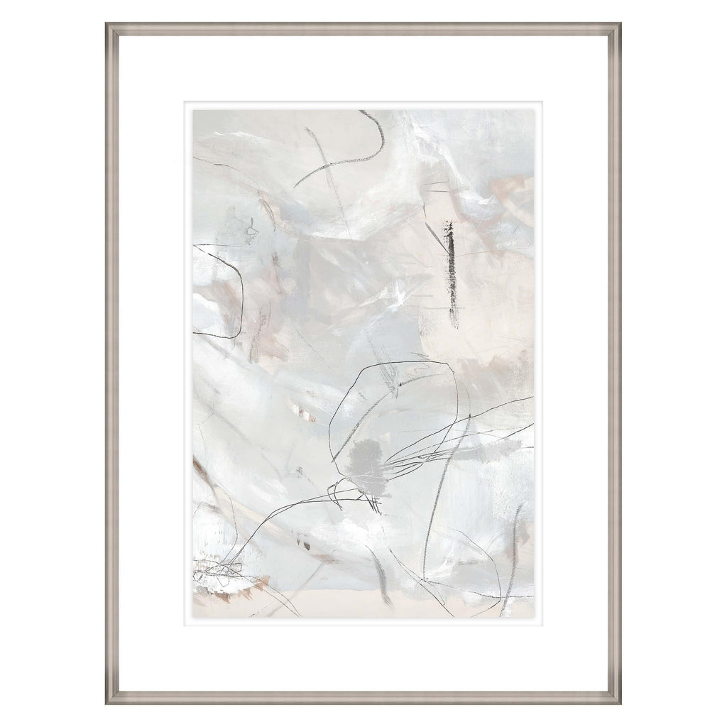 Take Care II Acrylic Glass Framed – High Fashion Home