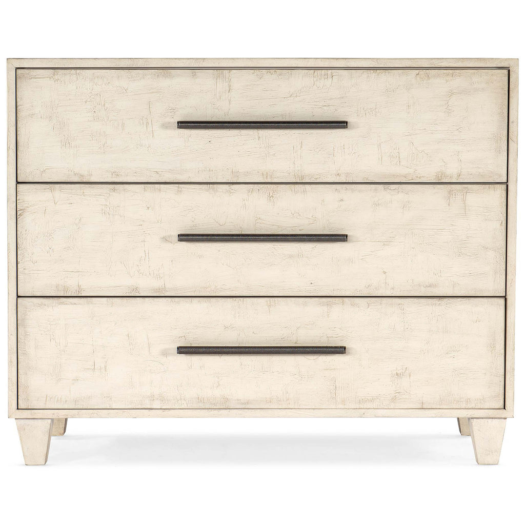 Saffron Three Drawer Chest – High Fashion Home