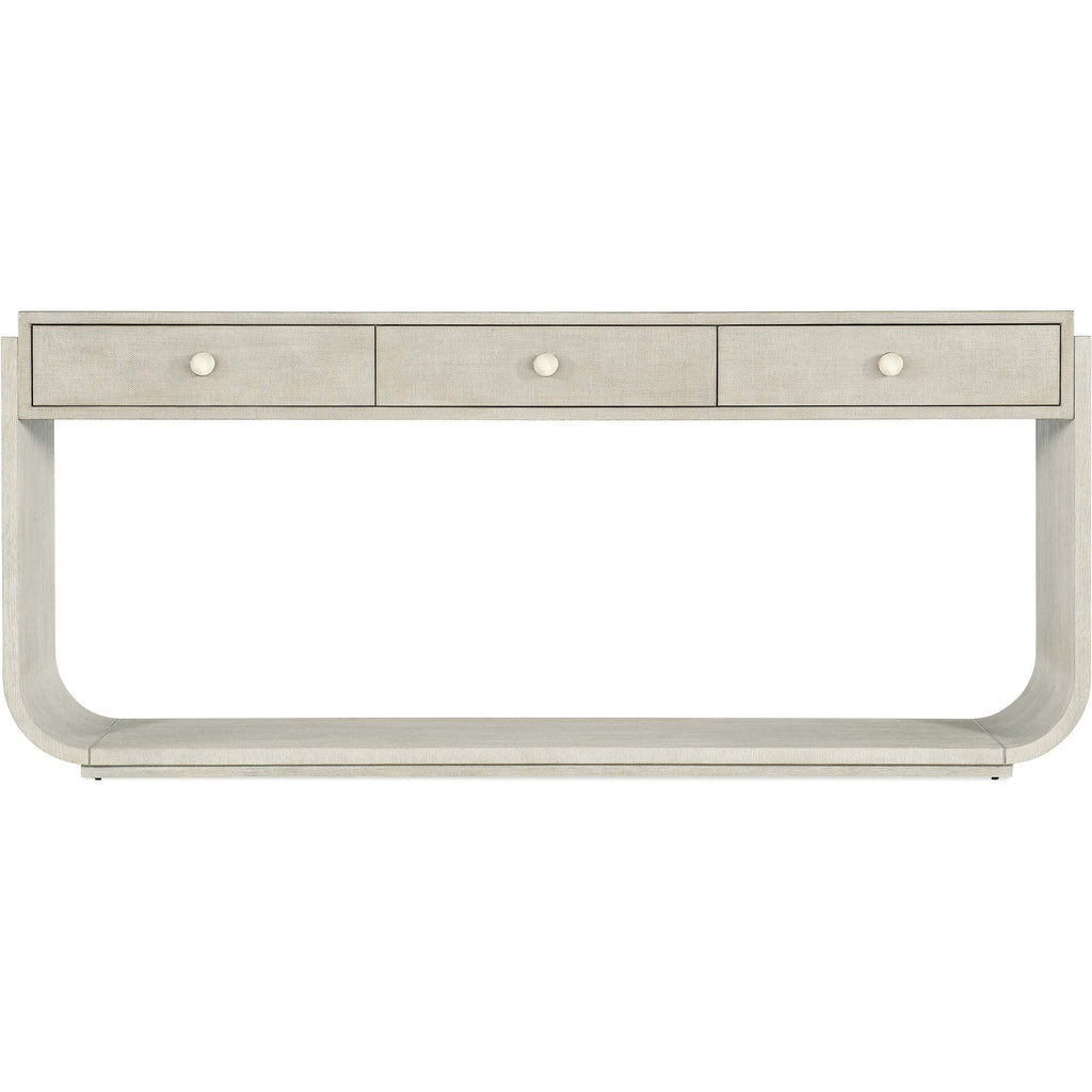 Modern Mood 3 Drawer Console Table, Diamond – High Fashion Home