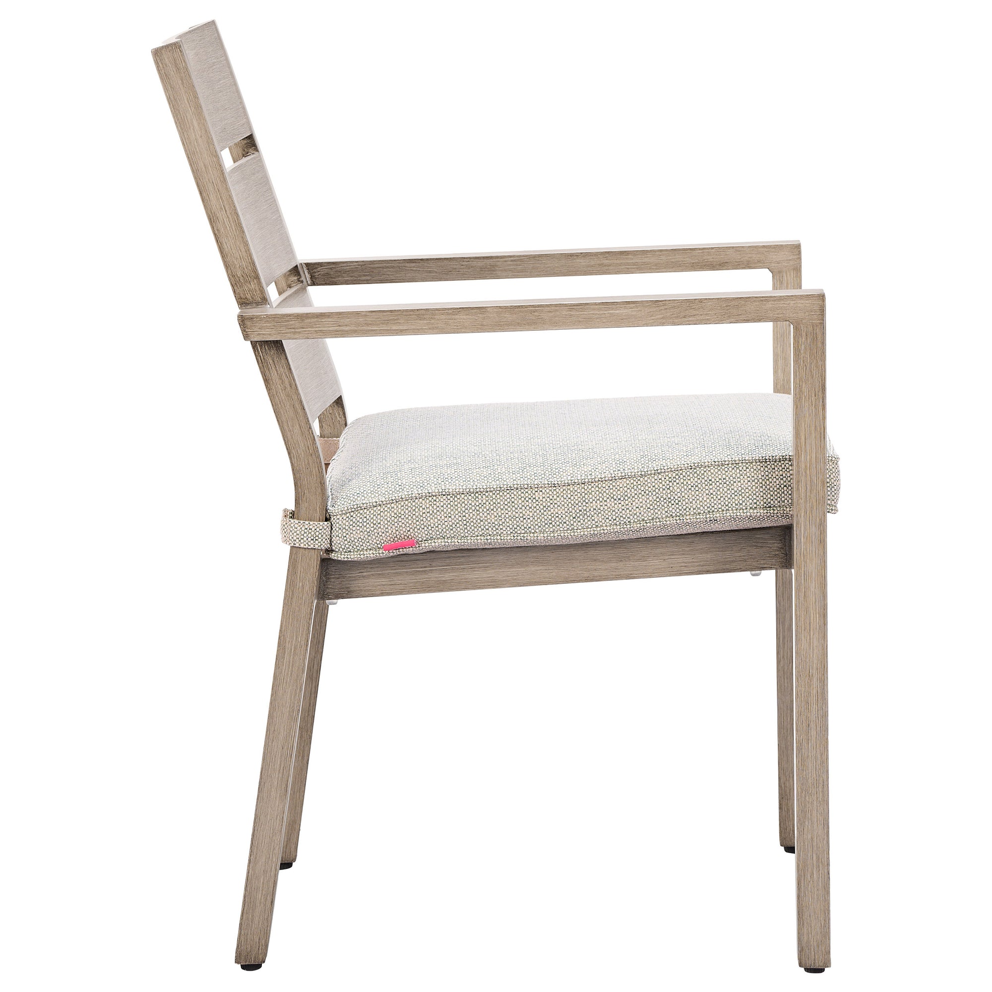 Reefline Dining Chair, Green, Set of 2 – High Fashion Home