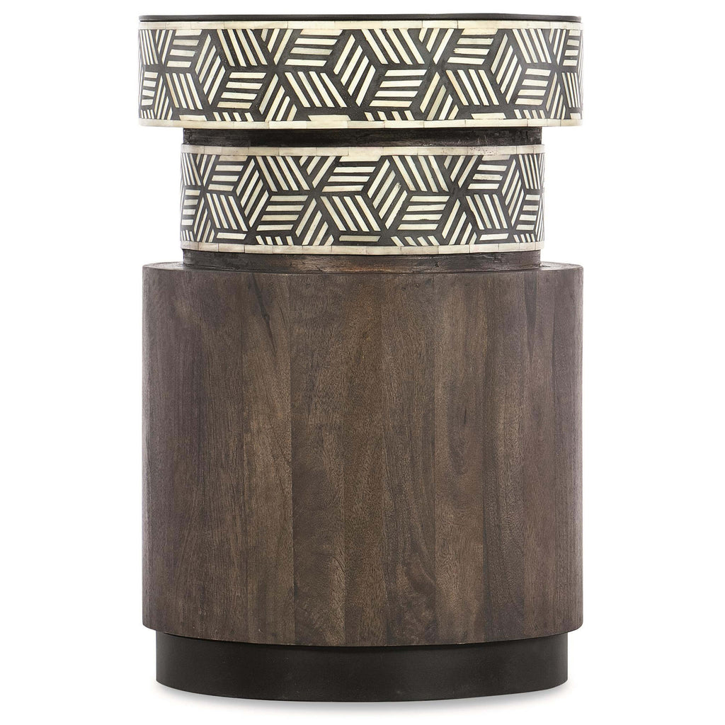 Vector Side Table – High Fashion Home