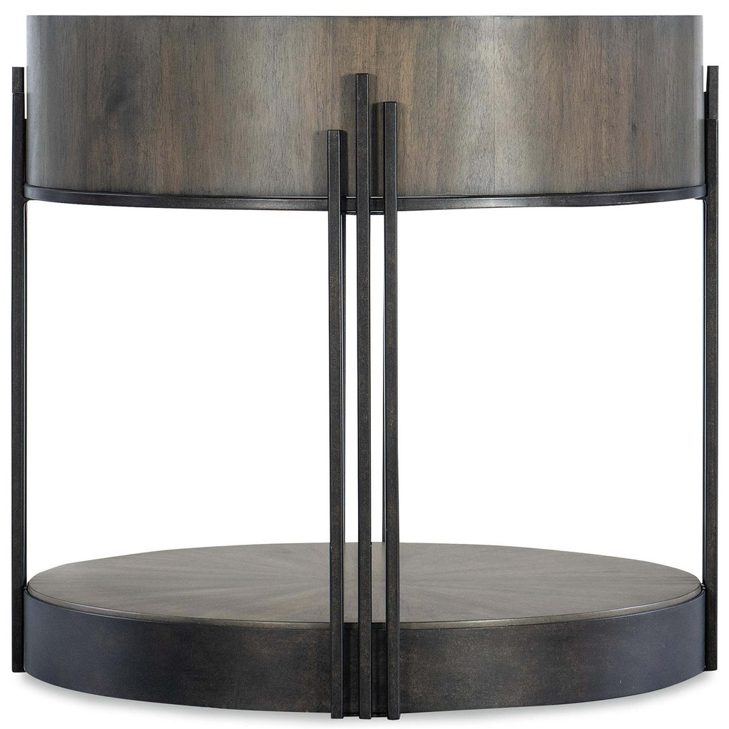 Skyline Side Table – High Fashion Home
