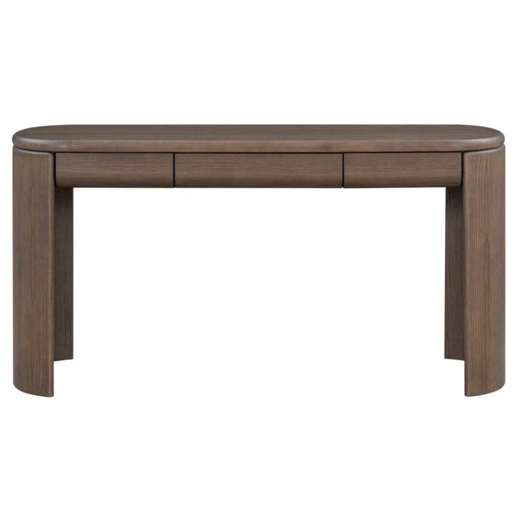 Marlowe Desk, Modern Mocha – High Fashion Home