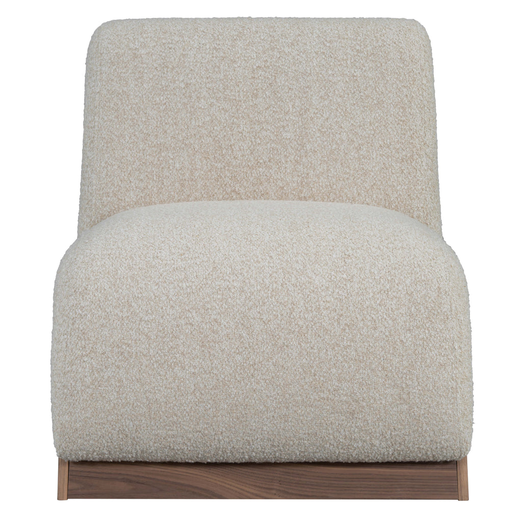Stella Chair, Cream Cloud – High Fashion Home