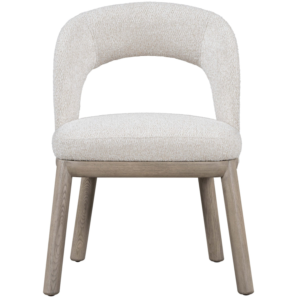Margot Dining Chair, Flanders Flax, Set of 2 – High Fashion Home