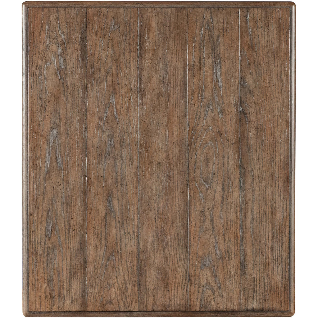 Americana End Table – High Fashion Home