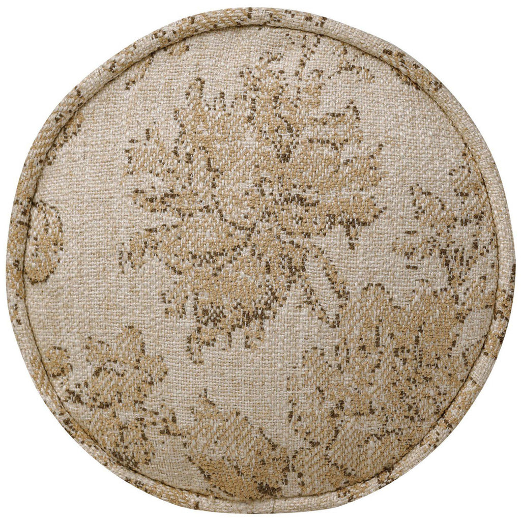 April Bolster Pillow, Fallingbrook Natural – High Fashion Home