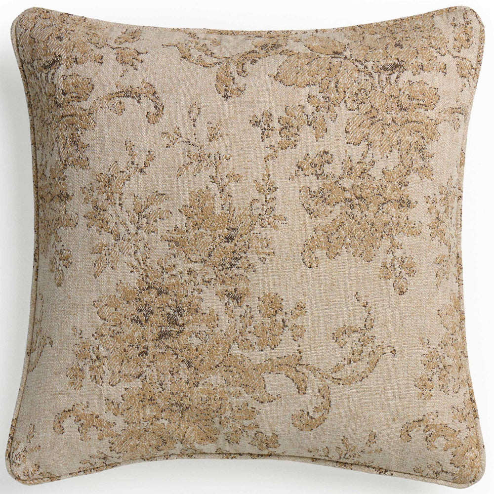 April Pillow, Fallingbrook Natural – High Fashion Home