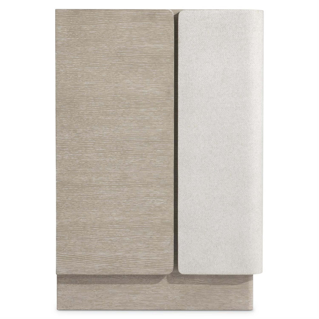 Arcadia 4 Door Buffet, Clay – High Fashion Home