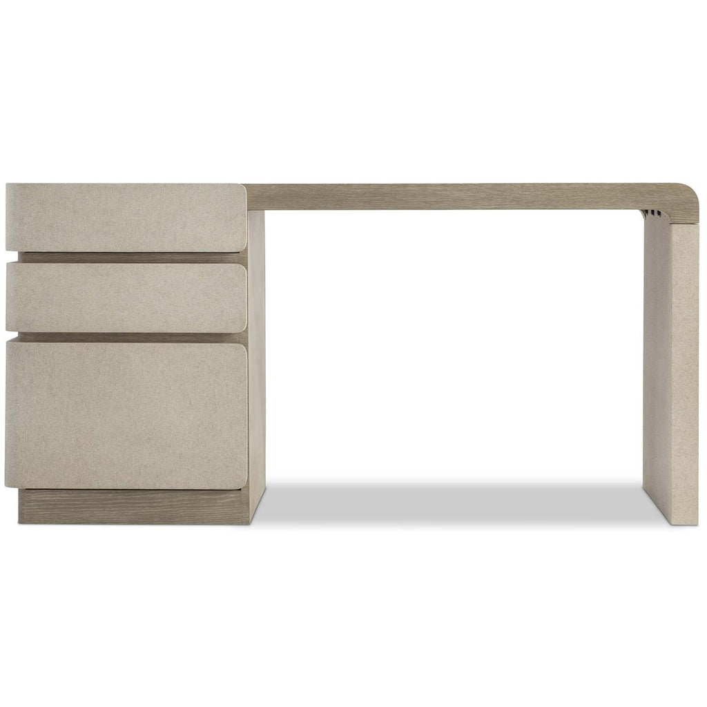 Arcadia Desk, Clay – High Fashion Home