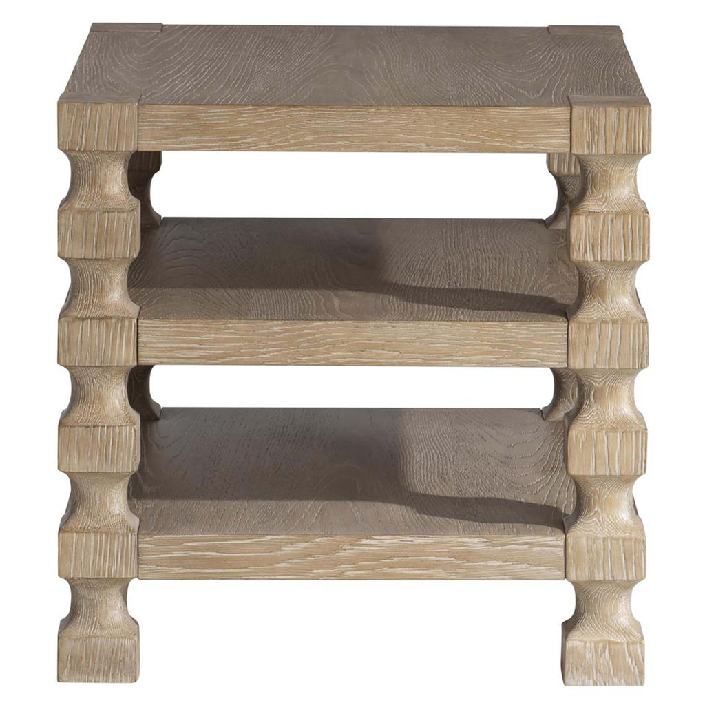 Aventura Square Side Table – High Fashion Home