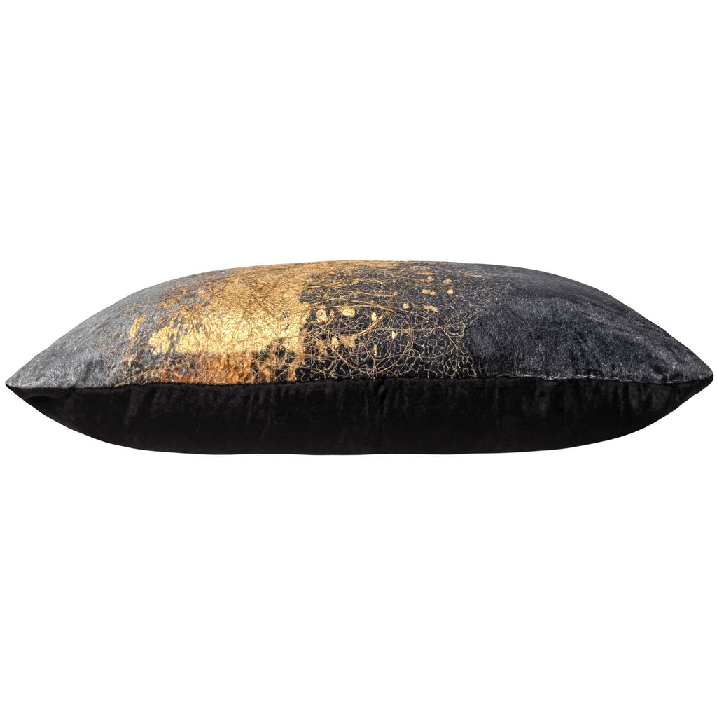 Bella Digital Print Pillow – High Fashion Home