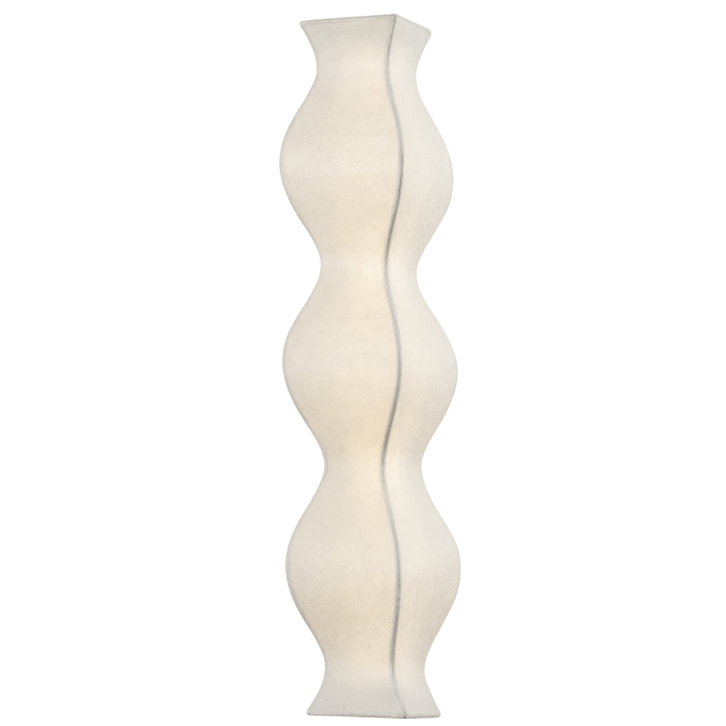 Brisa Wall Sconce, Soft White – High Fashion Home