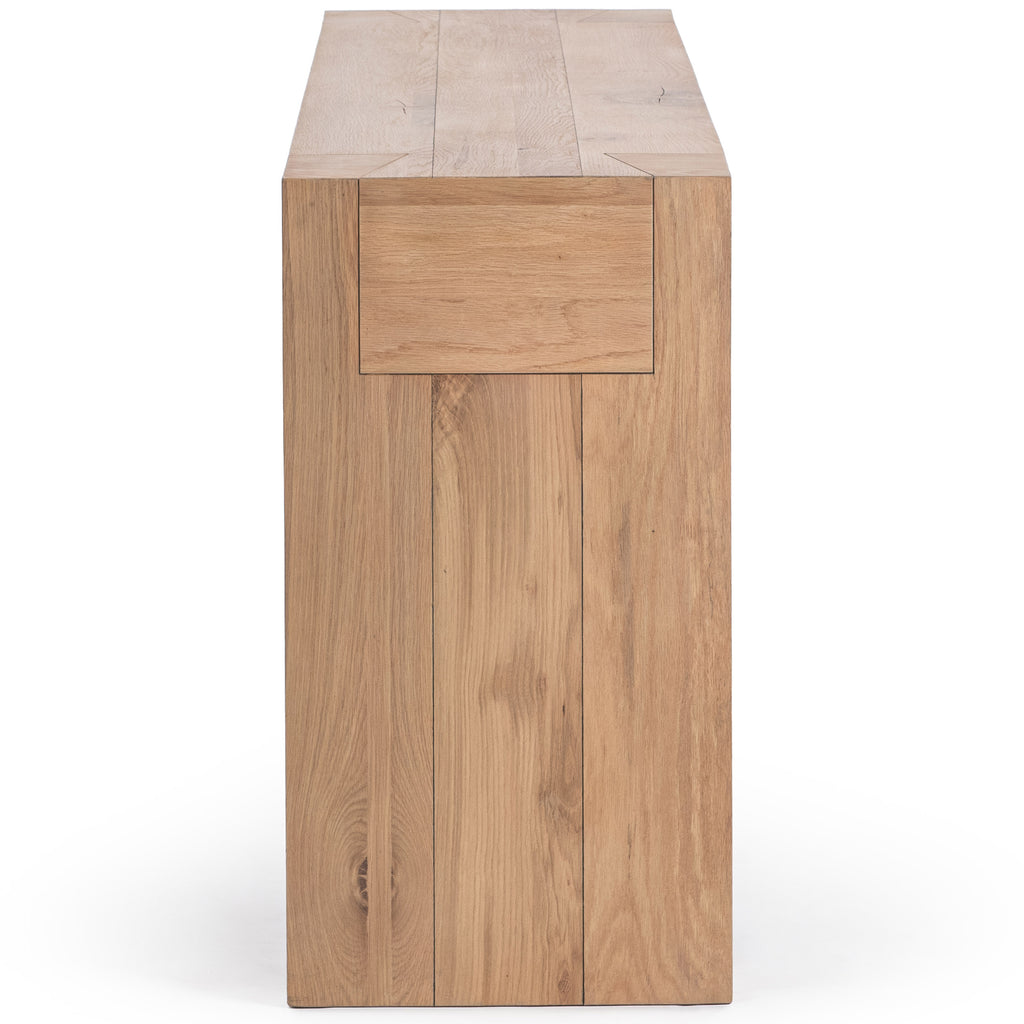 Bristol Console Table, Coastal Haven – High Fashion Home
