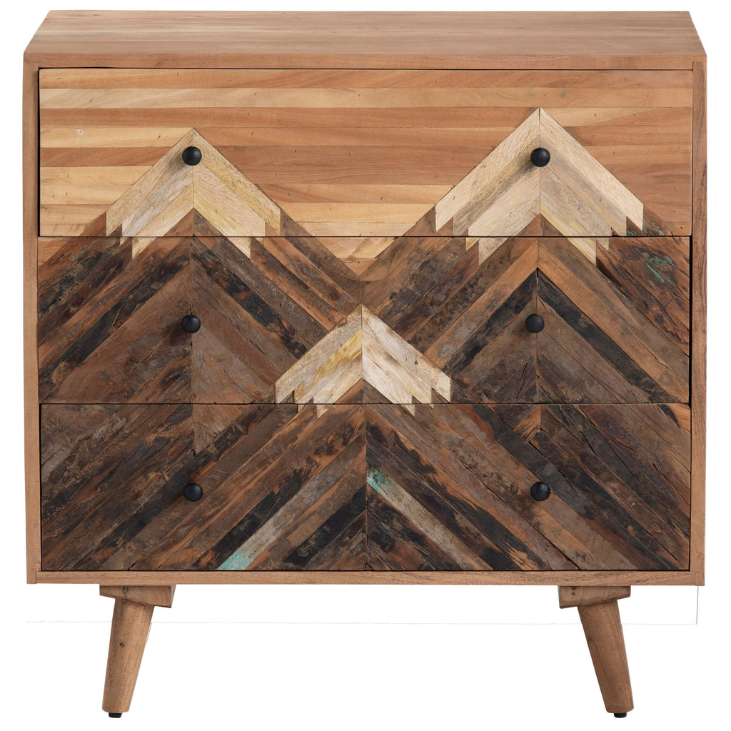 Sierra Nevada Chest – High Fashion Home
