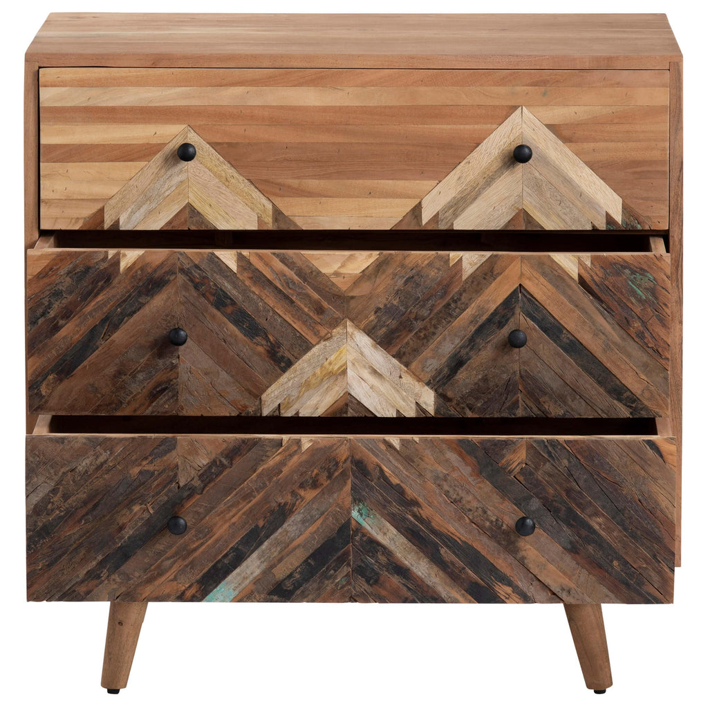 Sierra Nevada Chest – High Fashion Home