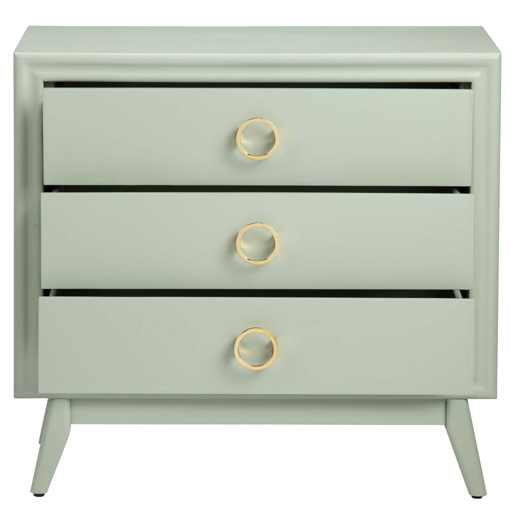 Pomeroy Chest, Sage – High Fashion Home