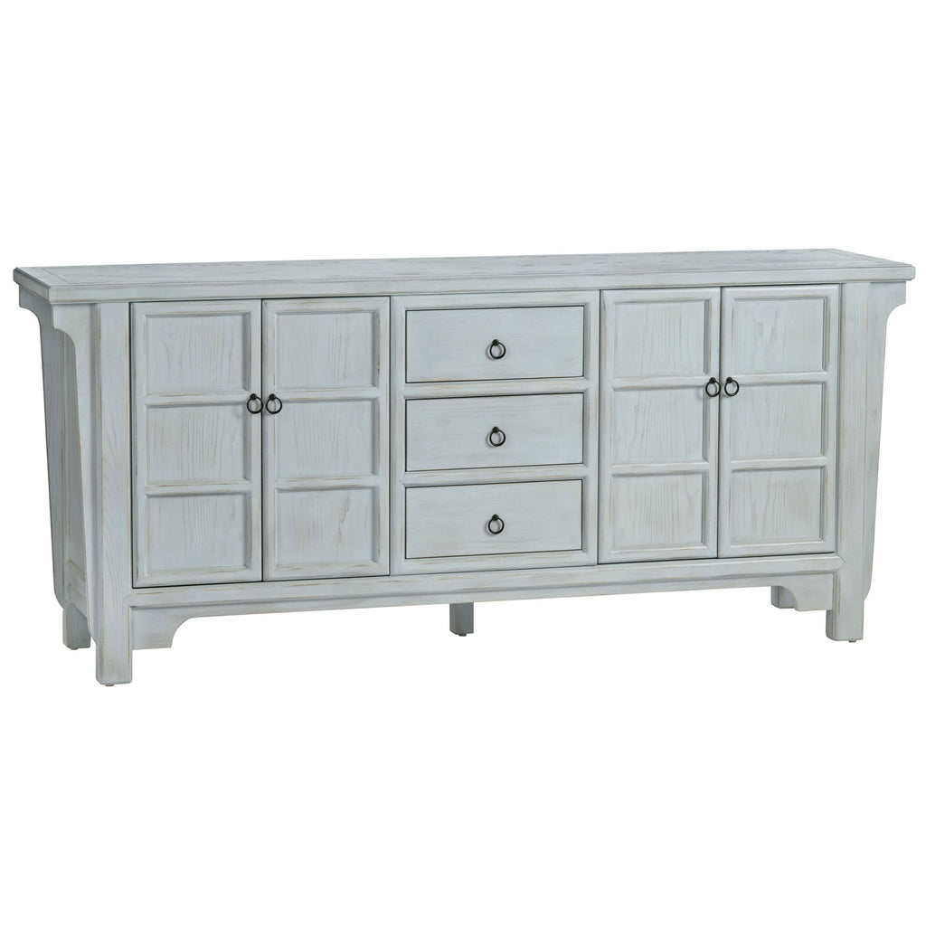 Vanna Sideboard, Pale Blue – High Fashion Home