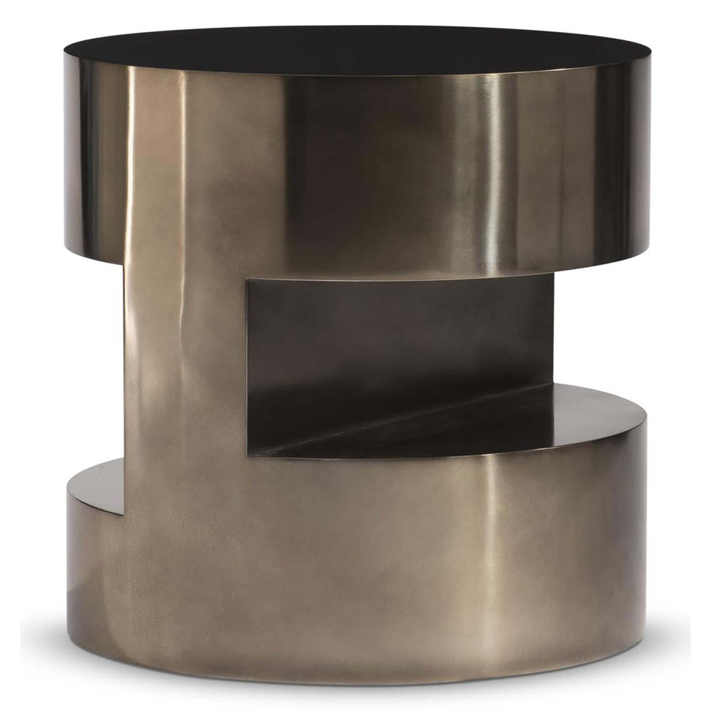 Cassie Side Table – High Fashion Home