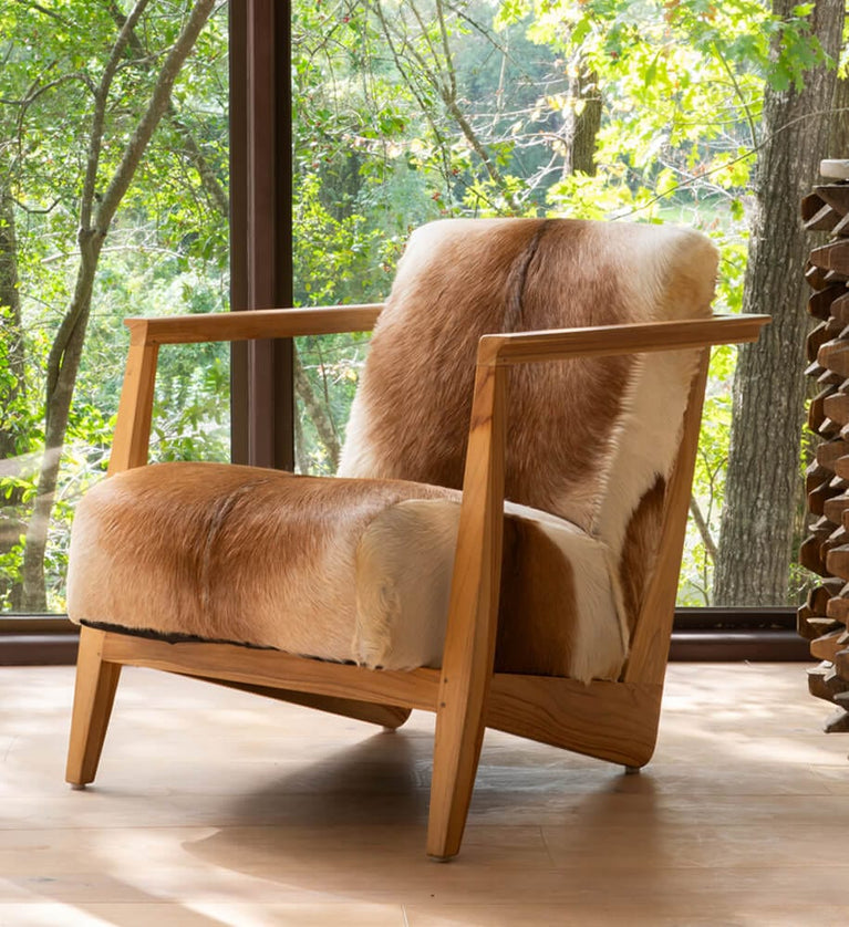 High fashion furniture store